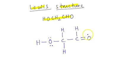 Draw The Lewis Structure Of The Hypochlorite Ion Clo