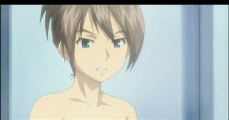 Nude Cartoons Midori