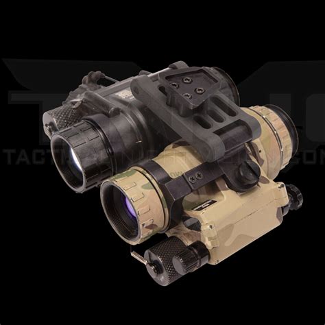 Tnvc Tnv Pvs 14 Npbm D Non Powered Bridge Mount Dovetail Tactical Night Vision Company