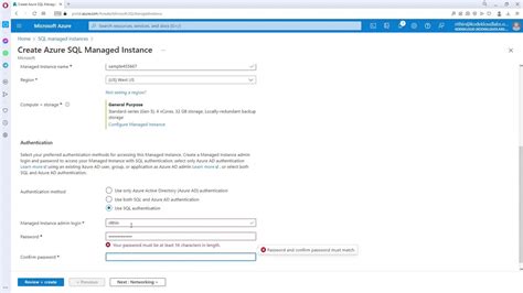 Design For Azure Sql Database Kodekloud Notes