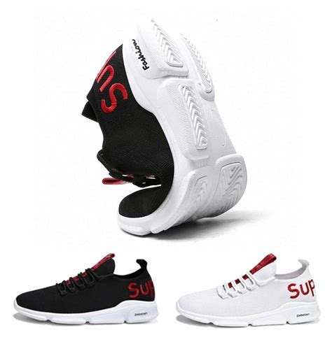 가벼운 남자 워킹화 헬스운동화 캐주얼 런닝 조깅화 남자신발단화 남자스니커즈 남자런닝화워킹화 티몬