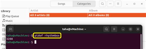 How To Kill A Process In Linux Ubuntu By Pid Linuxways