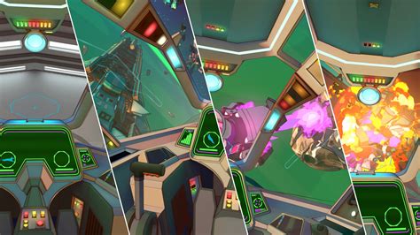 Urp Project And Quality Settings Learn From The Urp 3d Sample Technical Articles Unity