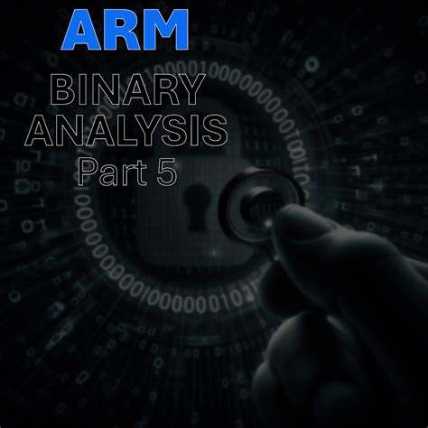 Arm Binary Analysis — Part5 Mastering Disassembly A Practical By Mohamad Aerabi Medium