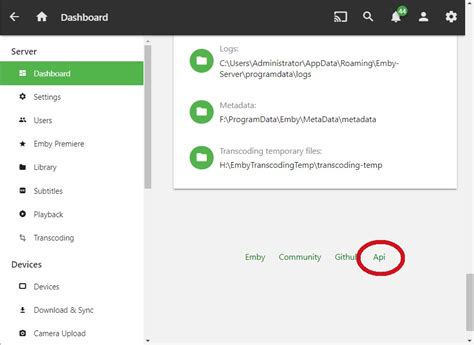Home · Mediabrowseremby Wiki · Github