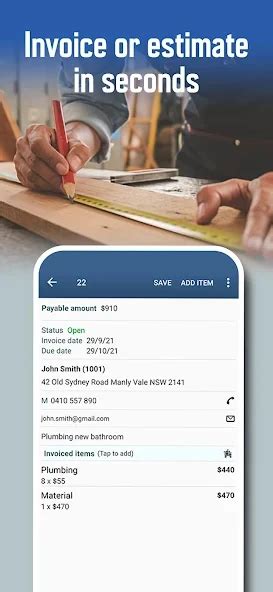 Invoice Maker Mod APK Free Download FileCR