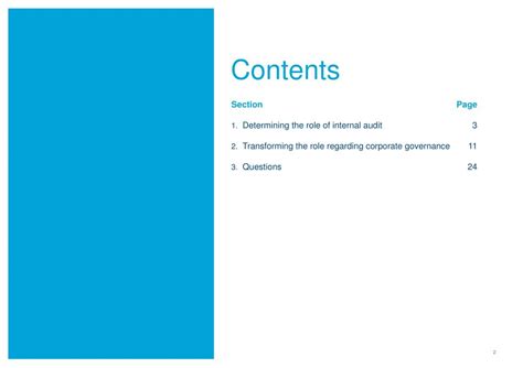 PPT PwC PowerPoint Presentation Free Download ID 950747