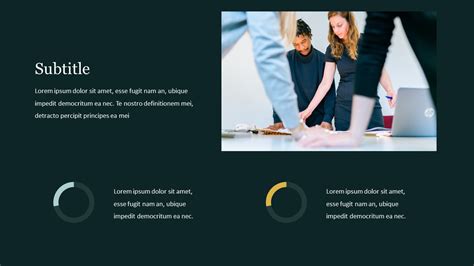 Mechanical Engineering Presentation Format Business PPT Templates