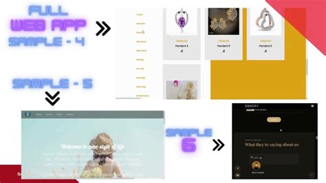 be your front end developer website designer html css bootstrap