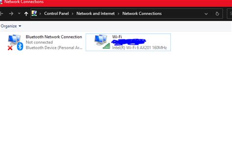 Wifi Disconnects Randomly I Dont Think Its My Router Intel Community