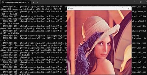 05 c 整合opencv c opencv库集成 csdn博客