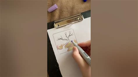 ПЕЙЗАЖ С САКУРОЙ Youtube