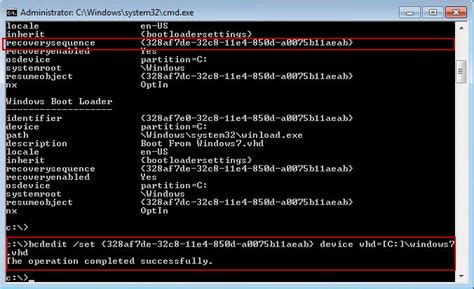 how to make image by imagex tool ccboot v3 0 diskless boot system