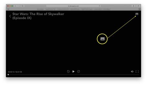 How To Change The Language On Disney Plus