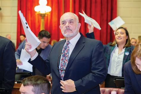 Fascias Bill Seeks School Buffer Zone For Level 3 Sex Offenders