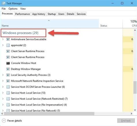 How To Use Windows S Task Manager Everything You Need To Know Windows Tips Gadget Hacks