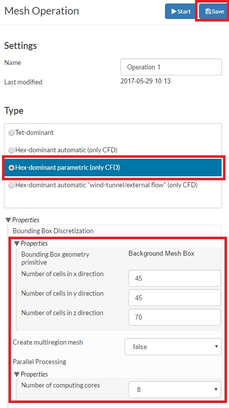 Implementing The Moving Reference Frame Mrf Approach Fluid Flow
