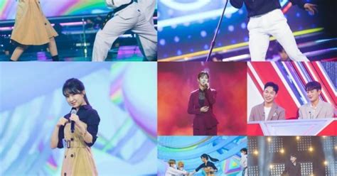 전유진 나태주 잡으려고 태권트롯걸 변신 당황 우리들의 쇼10