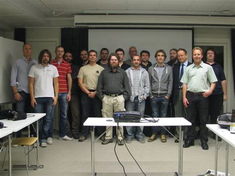 Antmicro · Openrisc Conference Stockholm 2012