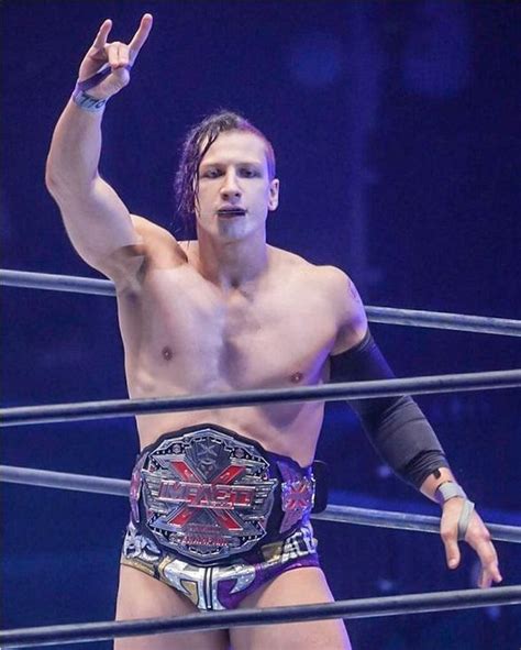 Ace Austin R Wrestlewiththepackage