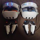 Installing APKs Quest 3 R OculusQuest