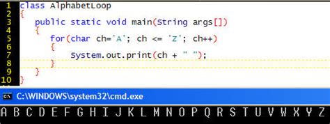 Alphabet Letter How To Order Map By Value Alphabet In Java Images