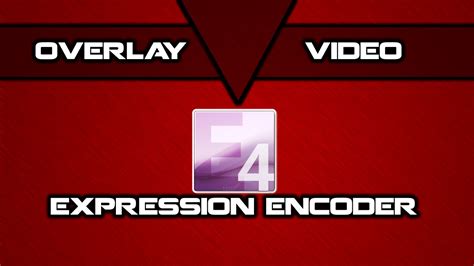 How To Add A Overlay Video With Free Program Youtube