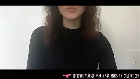 Vends Ta Culotte Humiliation Session With A Young And Beautiful