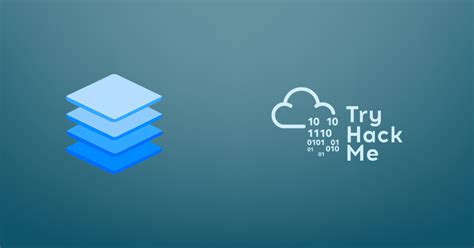 Tryhackme Walkthrough Osi Model