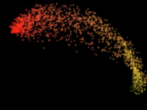 BCC Particle System Boris FX