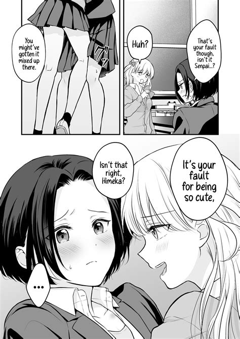 Houkago Wa Camisole O Nuide Take Off That Camisole After Babe Page 12 Nhentai Hentai