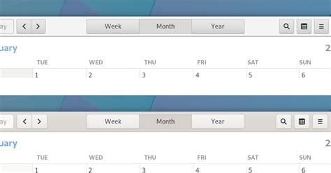 January Linux Uprising Blog