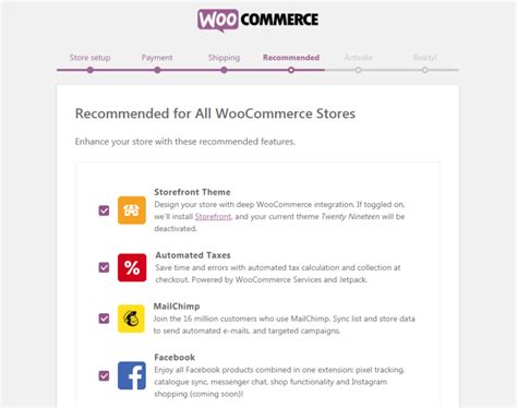 How To Set Up A Fully Functioning Woocommerce Store Using Wordpress