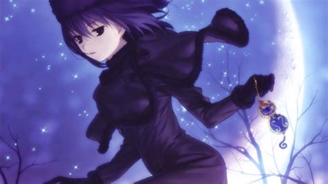 Mahou Tsukai No Yoru Wallpapers Anime Hq Mahou Tsukai No Yoru Pictures K Wallpapers