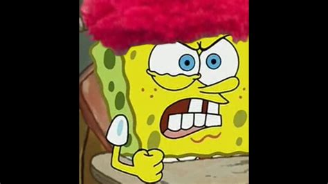 Spongebob Squarepants Die Very Rough Ai Voice Cover Youtube
