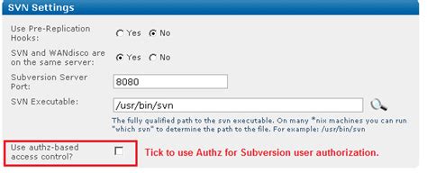 Wandisco Svn Multisite V42 Product Documentation