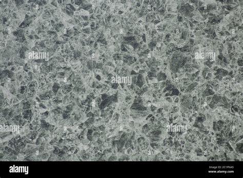 Dark Gray Smoky Marble Close Up Texture Of Polished Natural Stone