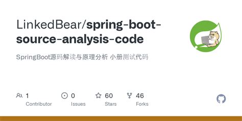Github Linkedbearspring Boot Source Analysis Code Springboot源码解读与原理