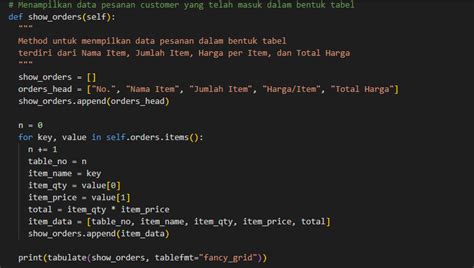 Github Driinssupercashier Final Project Python