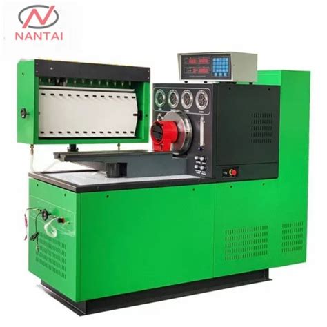 Diesel Pump Injector Testing Machine Injector Tooling Test Bench