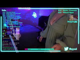 Nyyxxii Porn Videos PornSlash