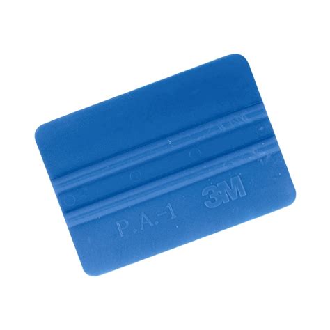 3m® Blue Squeegee 3mbr