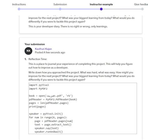 M Kasthuri Kajan On Linkedin 100daysofcode Python Completed