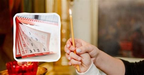 Церковний календар на травень 2024 свята за новим і старим стилем — УНІАН