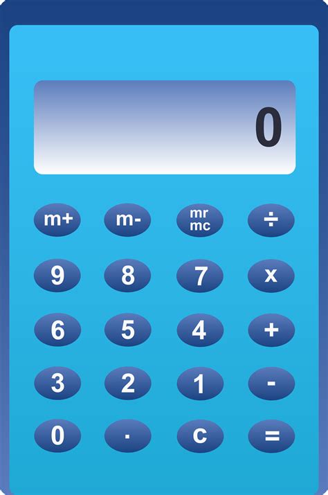 Free Calculator Cliparts Download Free Calculator Cliparts Png Images
