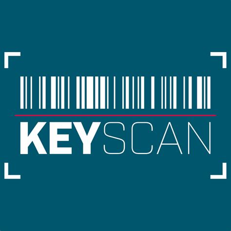 KeyScan smarte Lösung für Ihr Schlüssel Management digiware
