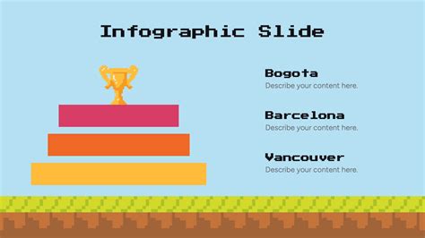 Free London Powerpoint Morph Animation Powerpoint Template