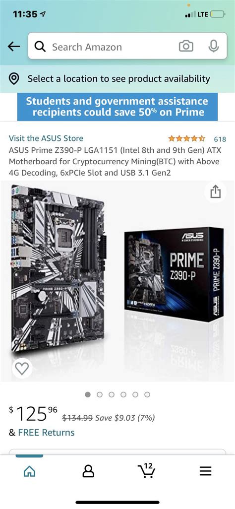 Can I Put A Celeron In This Mobo Or Is It 9th And 8th Gen Only I M New