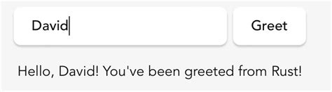 Tauri Mixing Javascript With Rust For Gui Desktop Apps The New Stack