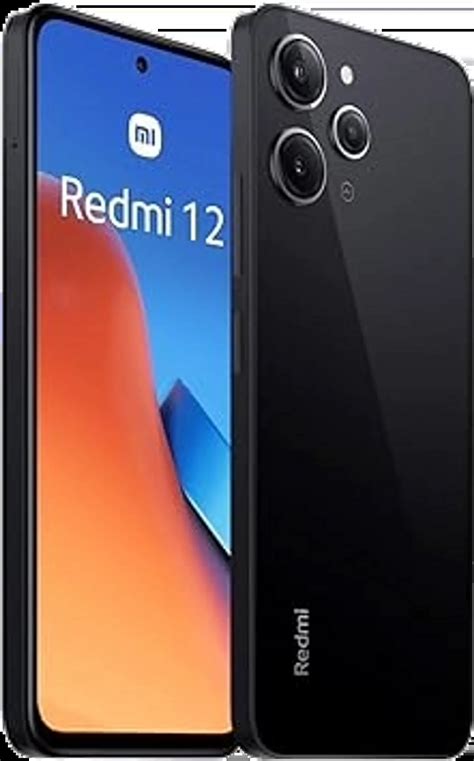 Xiaomi Redmi Go Black Livr Demain Kr Fel